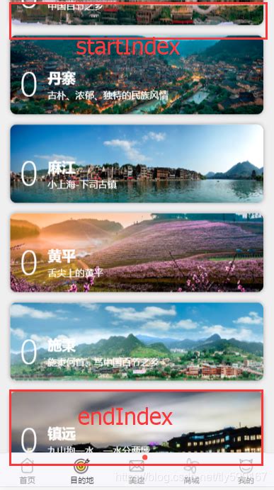 Vue列表滚动的过渡动画动画v1nc4nt丶 Vue