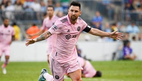 Nunca antes visto revelaron cuál es la foto que Lionel Messi tiene de