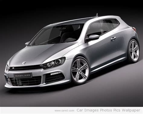 Vw Scirocco Grey Volkswagen Scirocco Volkswagen Volkswagen Car