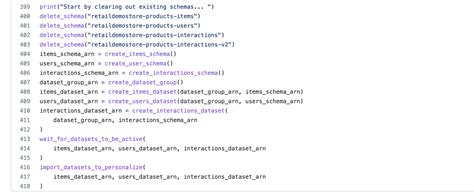 build recommender systems the easy way in aws cevo