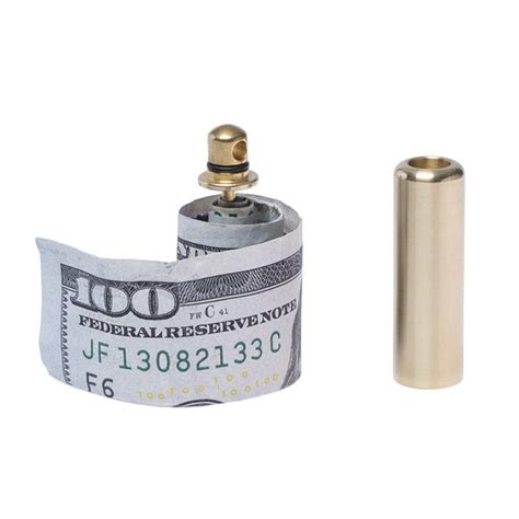 Mini Stash Cash Can Gallantry