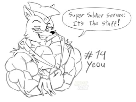 Free Request Stream Request 14 By Greentark46 On Deviantart