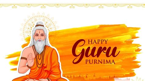 Guru Purnima 2023 Wishes Quotes Images Messages And Greetings In