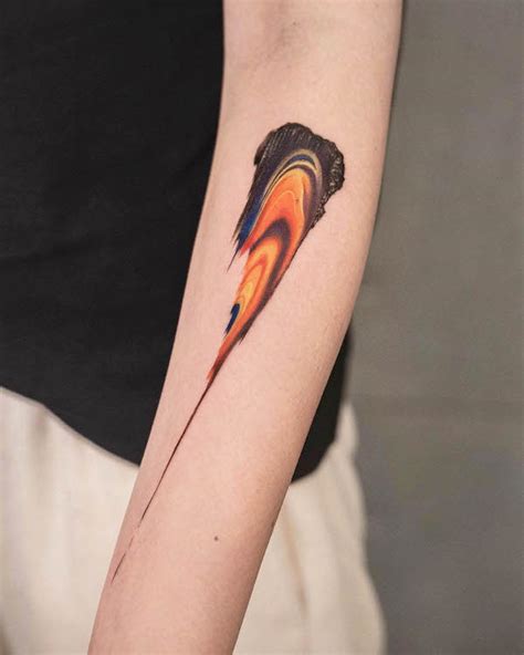 Tattoo Blog 20 Gorgeous Forearm Tattoos For Women With Meaning Nail