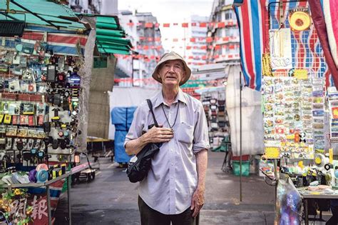 社會實驗：神父廟街開餐室 派飯招聘助更生 20230709 副刊 每日明報 明報新聞網