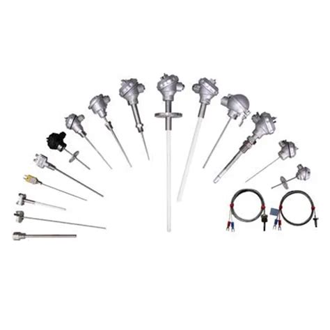 Resistance Temperature Detectors RTDs Reliancetechno