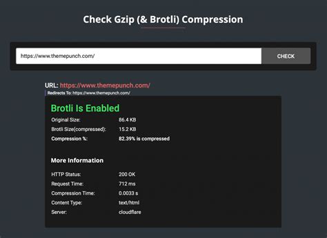 What Is Serverbrowser Compression Gzipbrotli Slider Revolution