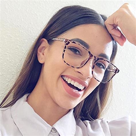 Abel Rectangle Eyeglasses In Gray Sllac