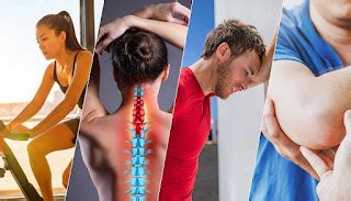 Tipos de dolor que podrías experimentar