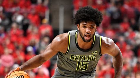 Norchad Omier Signs Exhibit 10 Deal With Cleveland Cavaliers