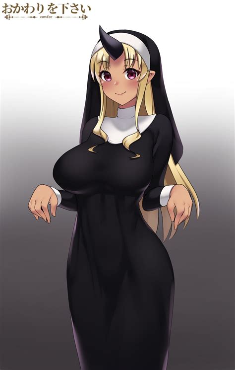 Tionishia Monster Musume No Iru Nichijou Drawn By Cowfee Danbooru