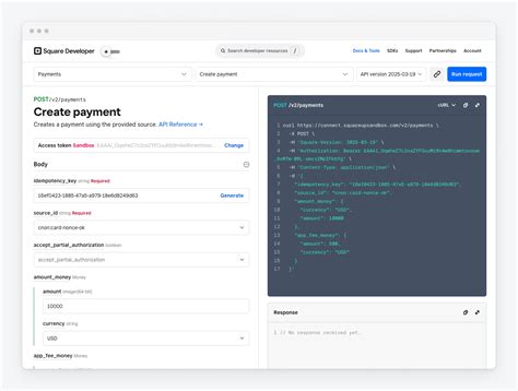 Test Authorization With Web Server