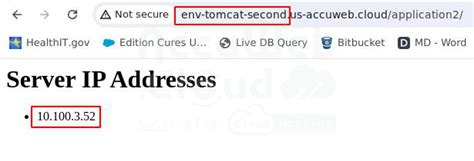 Enhance Performance With Apache Frontend For Tomcat