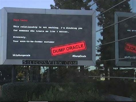 Memsql Launches Dear Larry Campaign Encouraging Customers To Dump