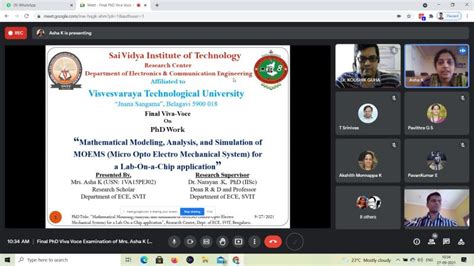 Dr Narayan Krishnaswamy On Linkedin Achievements Research