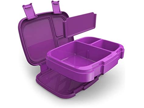 Bentgo Fresh Bento Style Lunch Box
