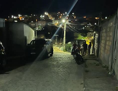 Homem é Encontrado Morto Dentro De Casa No Bairro São José Operário