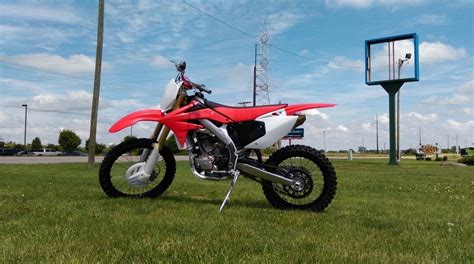 Ssr Sr 250s Motorcycles for sale