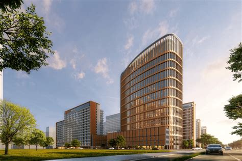 光明区喜讯频传！这所医院迎来新建设进展深圳市建筑第七医院