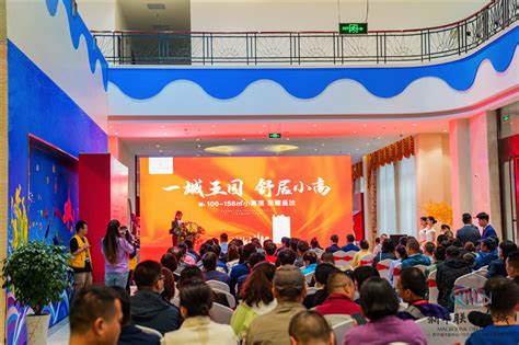 西宁新华联·梦想城舒居小高层开盘5分钟热销超9000万元 集团新闻 新华联集团