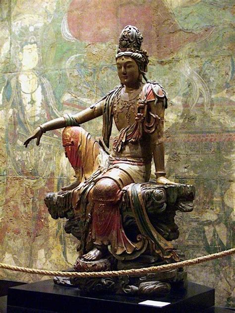 Guan Shi Yins Three Sacred Days Celebrating Birthday Renunciation And