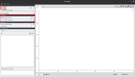 Introspection Of The Ros2 Control Setup — Ros2 Control Rolling Sep 2025 Documentation