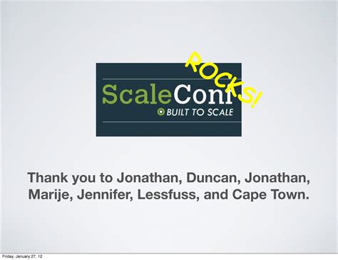 Building Healthy Distributed Systems Speaker Deck