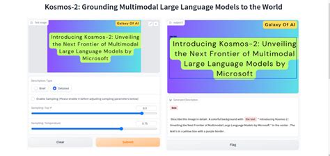 Introducing Kosmos 2 Unveiling The Next Frontier Of Multimodal Large Language Models By Microsoft