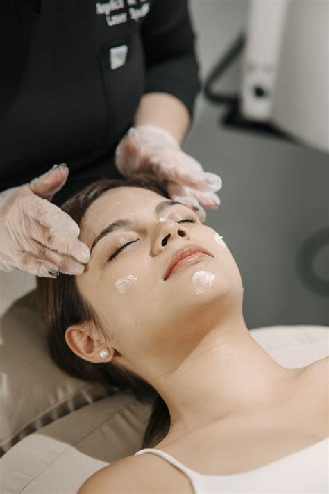 Exoglow Facial Limchoc Laser Institute