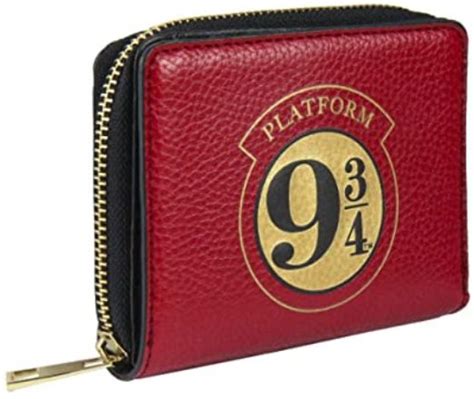 Mejores Carteras De Harry Potter Universo De Harry Potter