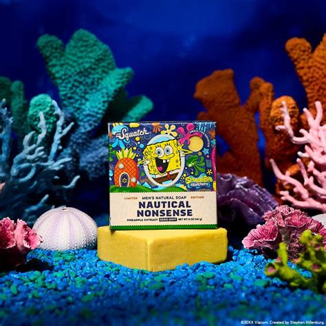 Dr Squatch On Linkedin Dr Squatch On Instagram 🍍new Drop🍍⁠ Smell