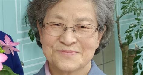 정어진 안양시여성단체협의회 초대 회장 별세