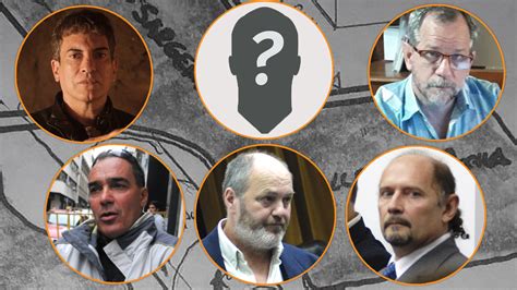 Exclusivo el ladrón fantasma del robo del siglo Nunca me atraparon y
