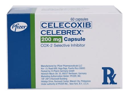 Celebrex Vs Meloxicam Read This Article Online Bfh