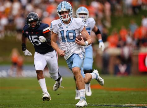 Top 10 Heisman Trophy Candidates For 2023 Starts With Caleb Williams