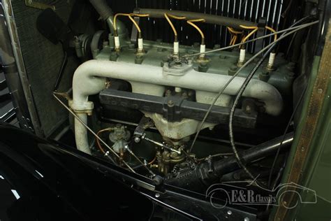 Studebaker Dictator For Sale At Erclassics