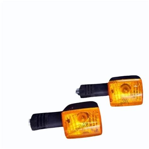 Splendor Indicator At ₹ 34set Motorcycle Indicator In Bareilly Id
