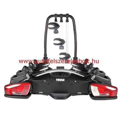 Thule VeloCompact 926 kerékpártartó