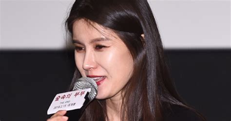 Md포토 황금희 숲속의 부부는 여배우에게 어려운 영화