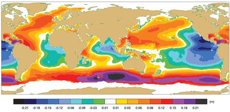 The Contribution Of Ocean Waves To Weather Forecasting Ecmwf