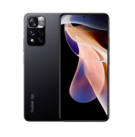 Смартфон Xiaomi Redmi Note 11 Pro 128 ГБ - купить по выгодной цене в ...