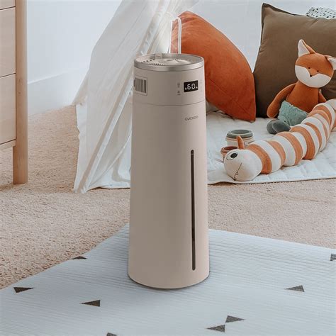 쿠쿠 자동습도조절 10l 대용량 타워 가습기 Ch E1010fp 감도 깊은 취향 셀렉트샵 29cm