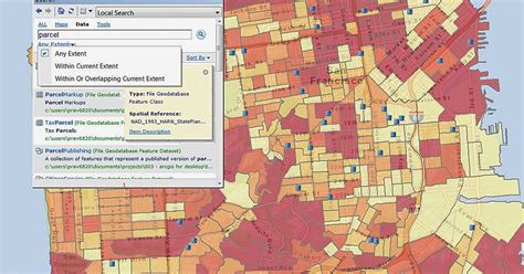 Hướng Dẫn Cài đặt Phần Mềm Arcgis 101 Architecture And Technology