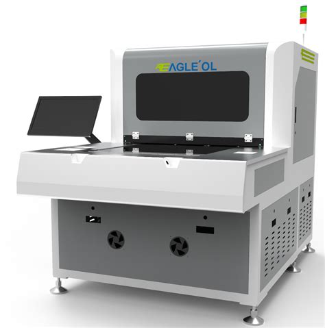Pcb Aoi Aoi 鹰眼 深圳市鹰眼在线电子科技有限公司