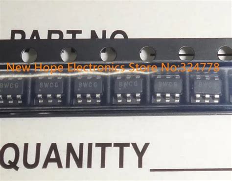 New Hope Mcp1640bt I Chy Mcp1640b I Chy Mcp1640 Sot23 5 Integrated Circuits AliExpress