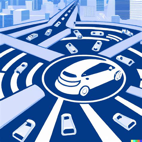 The Future Of Autonomous Vehicles Advancements And Challenges
