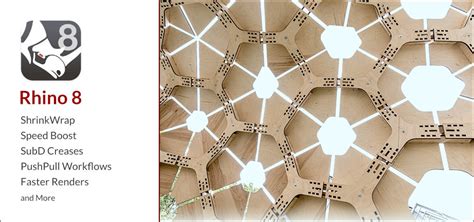 Whats New In Rhino 8 3d Design News Software Releases And More Cad Software Direct Blog