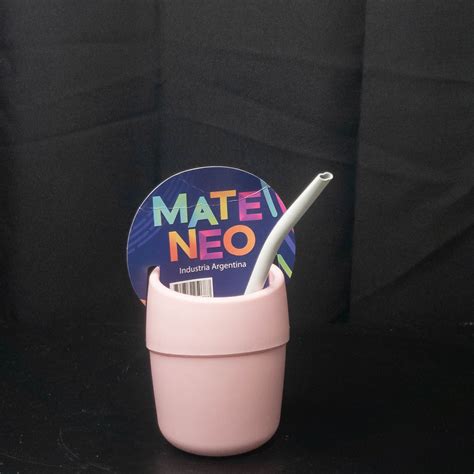 Mate Neo Rosa Seremate
