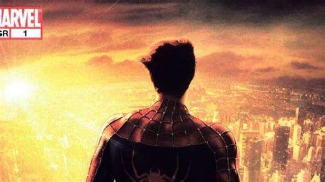 Spider Man 2 Comic Dub Casting Call Club