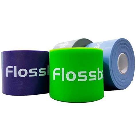 Easy Flossing